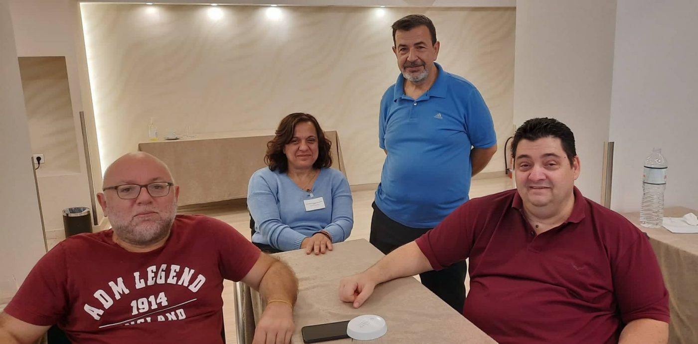 ΔΙΑΦΟΡΕΣ - ΕΟΚΑ