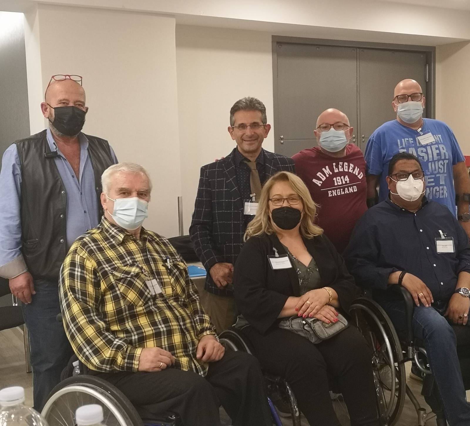 Αποτελέσματα Εκλογοαπολογιστικής Γενικής Συνέλευσης της Ε.Ο.Κ.Α. - ΕΟΚΑ